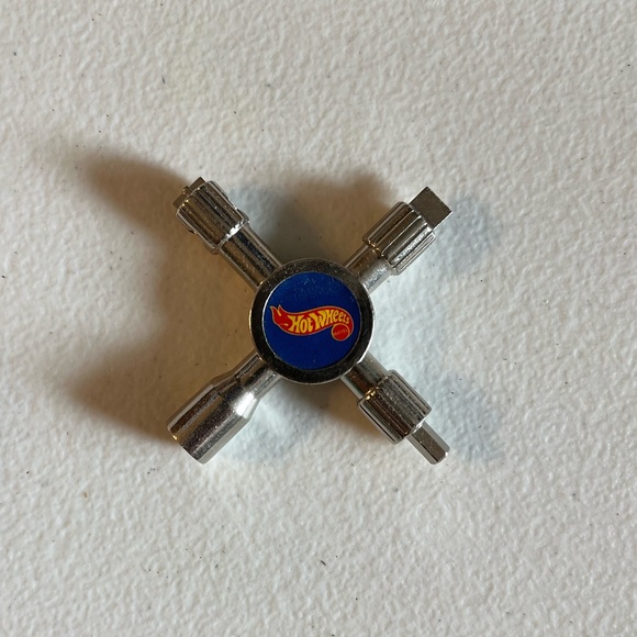 Hot Wheels | Toys | Hot Wheels Multi Tool | Poshmark